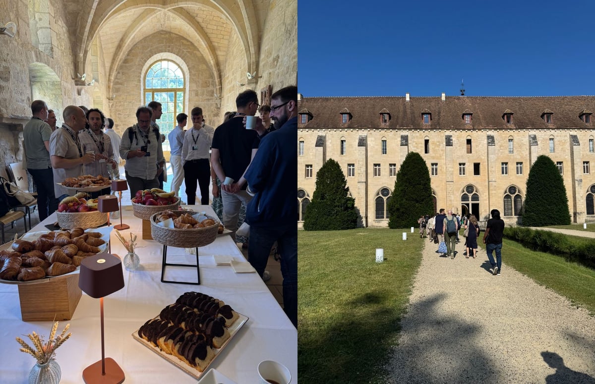 power2Cloud EMEA Top ICP Expert al primo Aircall Partner Summit