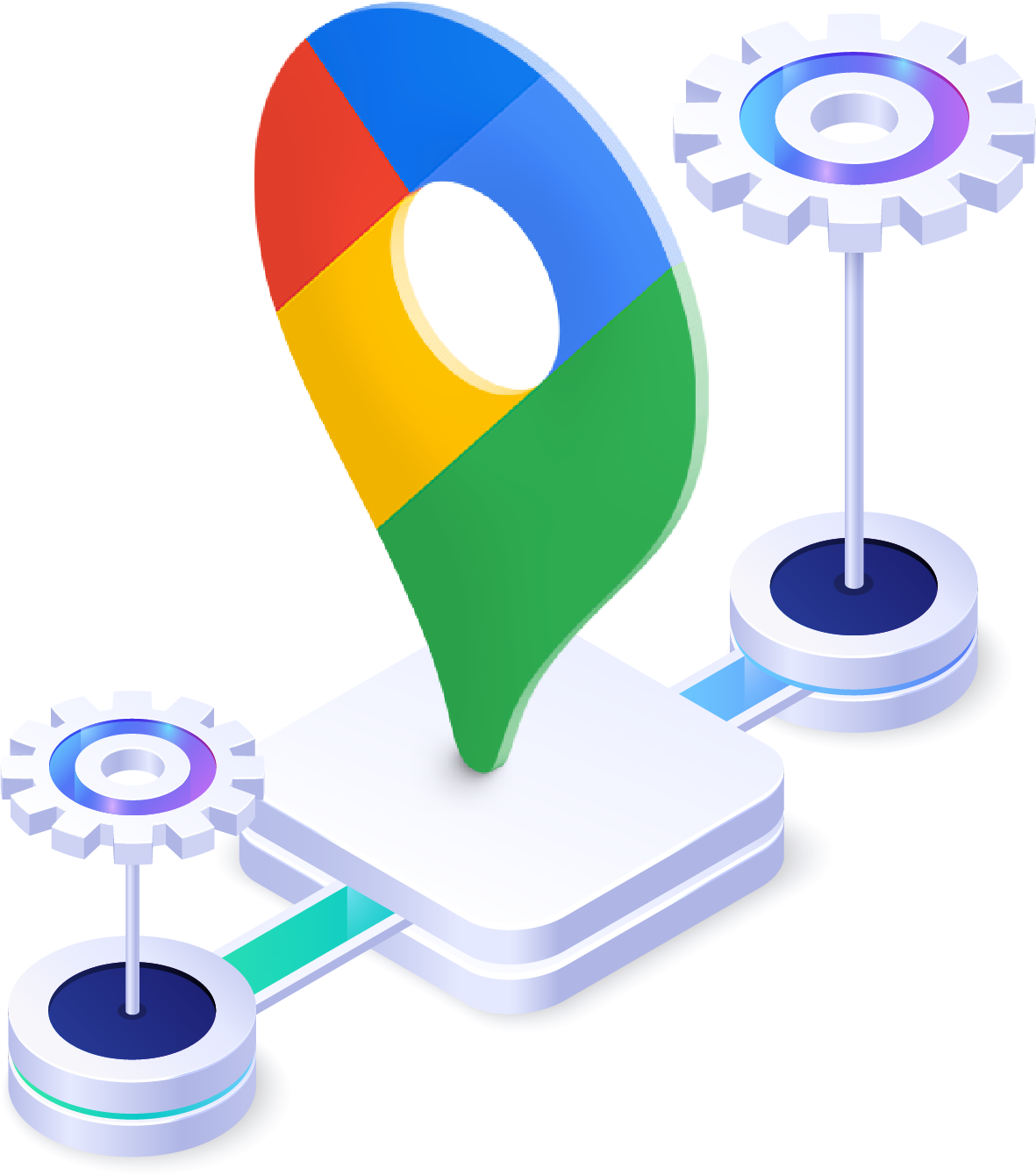 Google Maps Platform