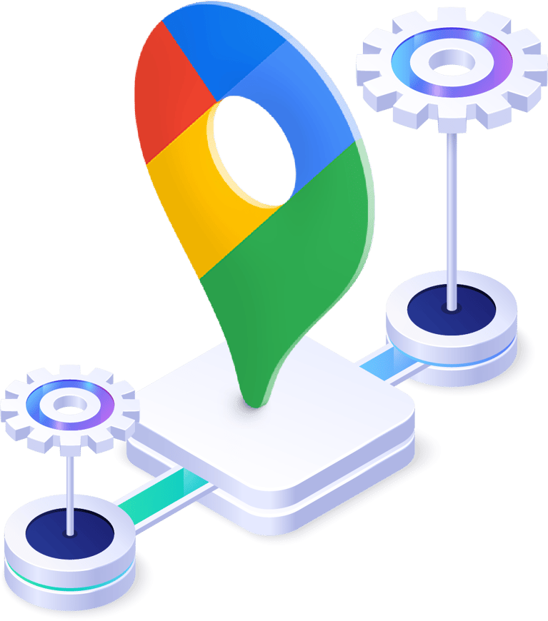 Google Maps Platform: soluzioni di geolocalizzazione per aziende