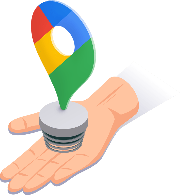 Google Maps Platform