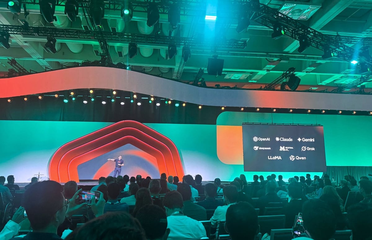 HubSpot INBOUND 2025: tutte le novità tra Data Hub, Breeze Agents e The ...
