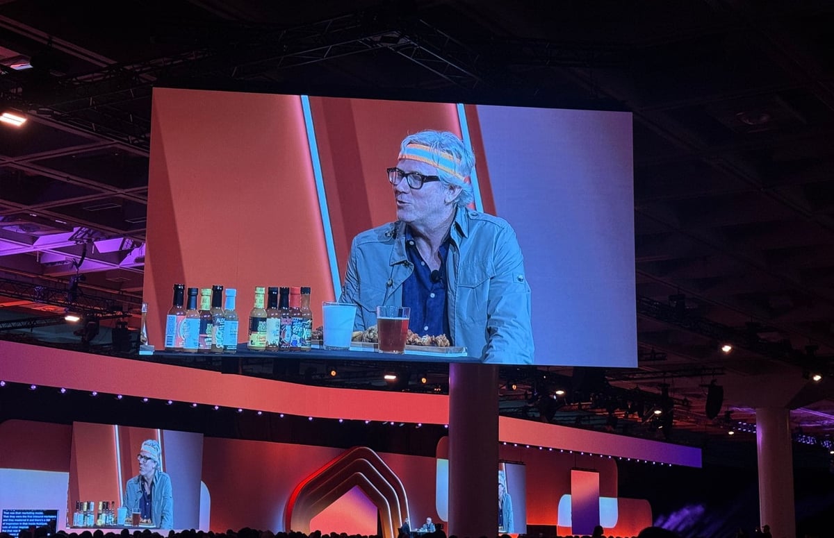 HubSpot INBOUND 2025: tutte le novità tra Data Hub, Breeze Agents e The ...