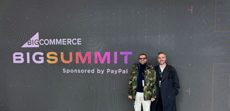 BigSummit 2024 BigCommerce: over 100 new features to be customer first - power2Cloud