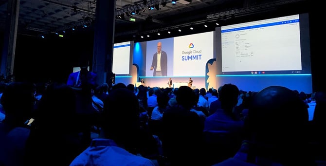 How to participate in the Google Cloud Summit? - power2Cloud blog