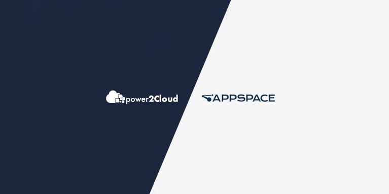 5 reasons to manage video walls in your stores with Appspace